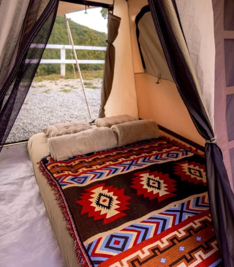 Exciting Camping Vacation Packages | Zakka Campsite