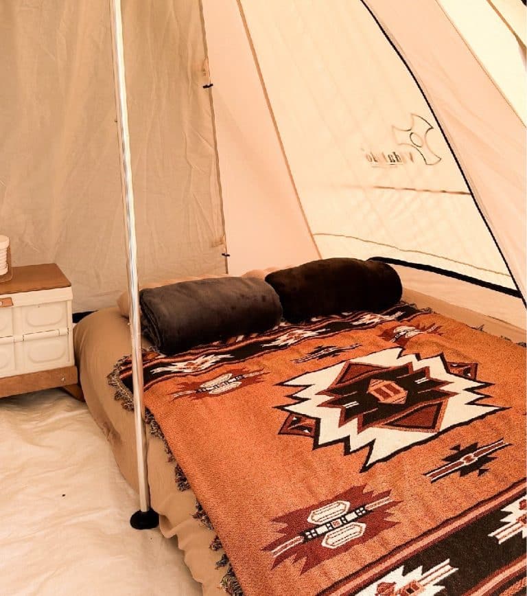 Exciting Camping Vacation Packages | Zakka Campsite