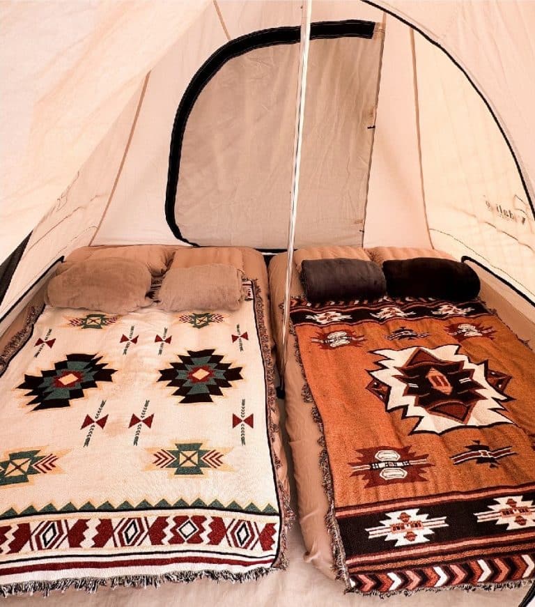 Exciting Camping Vacation Packages | Zakka Campsite