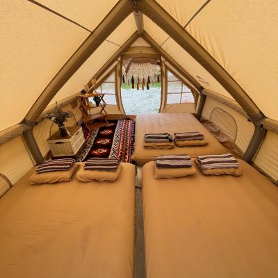 Exciting Camping Vacation Packages | Zakka Campsite