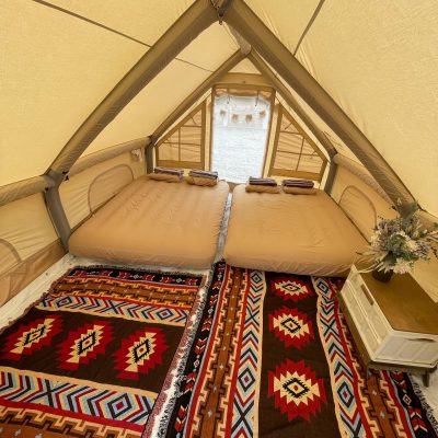 Exciting Camping Vacation Packages | Zakka Campsite
