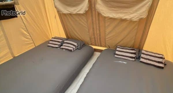 Exciting Camping Vacation Packages | Zakka Campsite