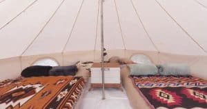 Exciting Camping Vacation Packages | Zakka Campsite