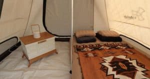 Exciting Camping Vacation Packages | Zakka Campsite