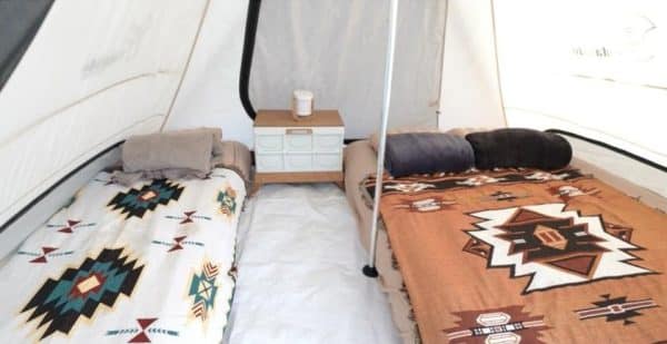 Exciting Camping Vacation Packages | Zakka Campsite