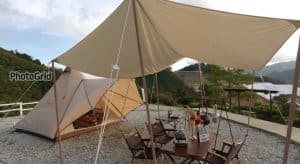 Exciting Camping Vacation Packages | Zakka Campsite